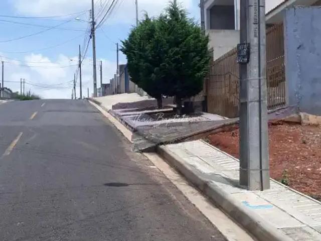 Terreno / Lote para Venda em Ponta Grossa/PR Jardim Gianna