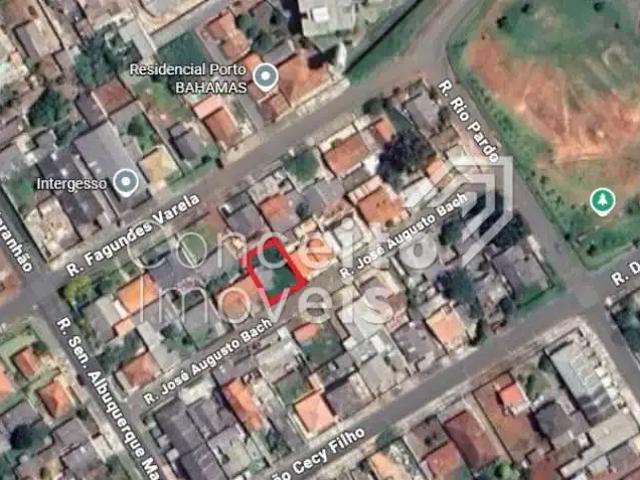 Terreno / Lote para Venda em Ponta Grossa/PR Neves