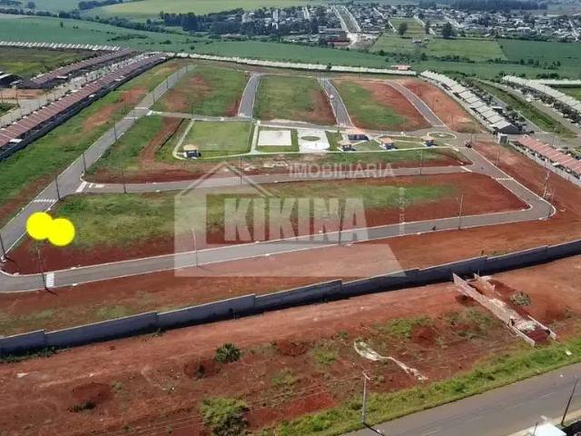 Terreno / Lote para Venda em Ponta Grossa/PR Neves
