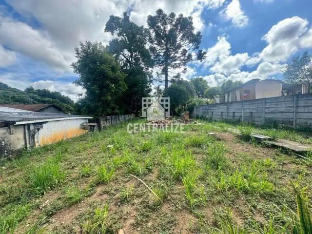 Terreno / Lote para Venda em Ponta Grossa/PR Neves