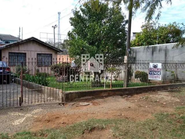 Terreno / Lote para Venda em Ponta Grossa/PR Neves