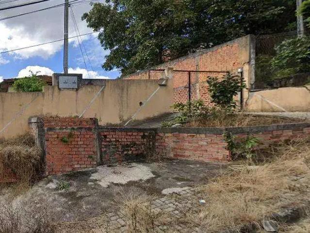 Terreno / Lote para Venda em Ponta Grossa/PR Neves