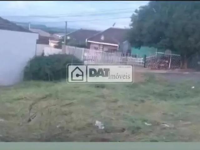 Terreno / Lote para Venda em Ponta Grossa/PR Neves