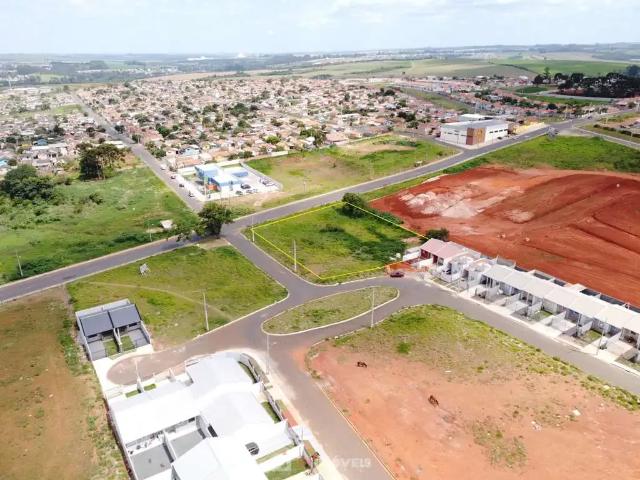 Terreno / Lote para Venda em Ponta Grossa/PR Neves