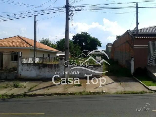 Terreno / Lote para Venda em Ponta Grossa/PR Neves