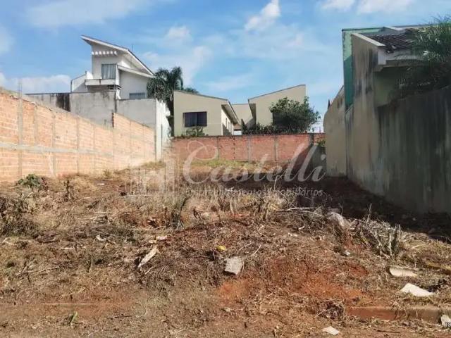Terreno / Lote para Venda em Ponta Grossa/PR Neves