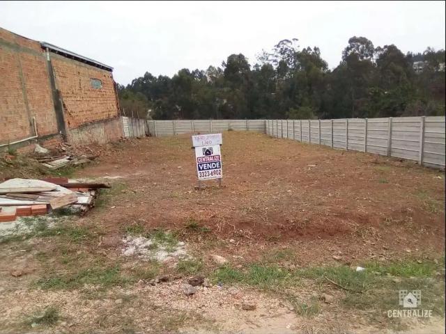 Terreno / Lote para Venda em Ponta Grossa/PR Neves