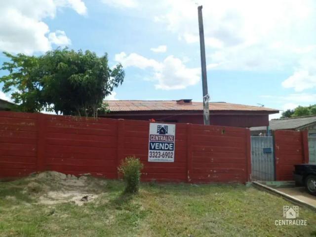 Terreno / Lote para Venda em Ponta Grossa/PR Neves