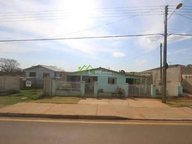 Terreno / Lote para Venda em Ponta Grossa/PR Neves