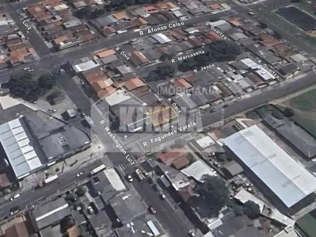 Terreno / Lote para Venda em Ponta Grossa/PR Neves