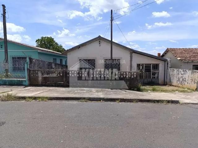 Terreno / Lote para Venda em Ponta Grossa/PR Nova Rússia