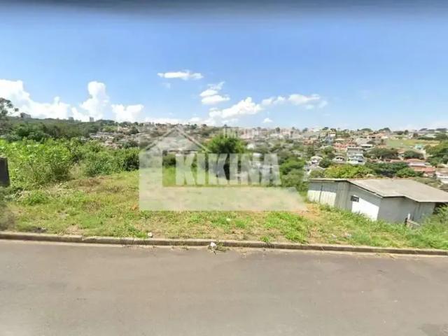 Terreno / Lote para Venda em Ponta Grossa/PR Nova Rússia
