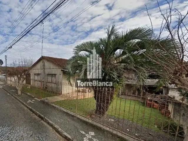 Terreno / Lote para Venda em Ponta Grossa/PR Nova Rússia