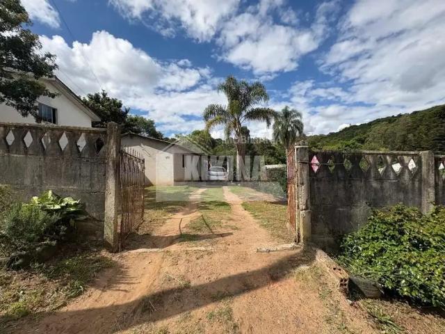 Terreno / Lote para Venda em Ponta Grossa/PR Nova Rússia