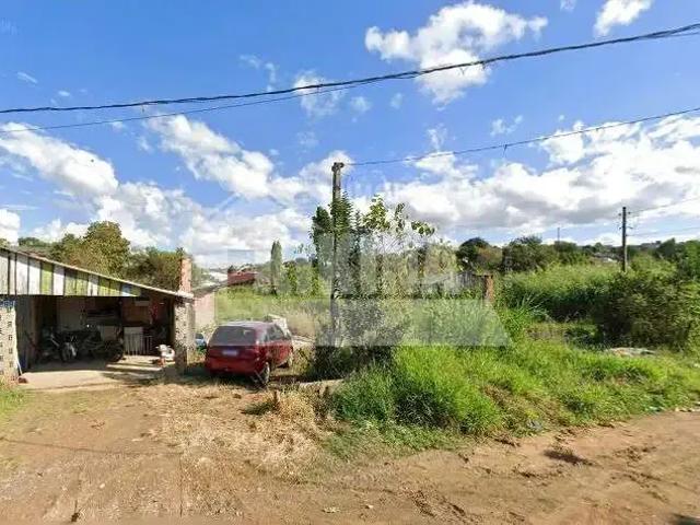 Terreno / Lote para Venda em Ponta Grossa/PR Nova Rússia