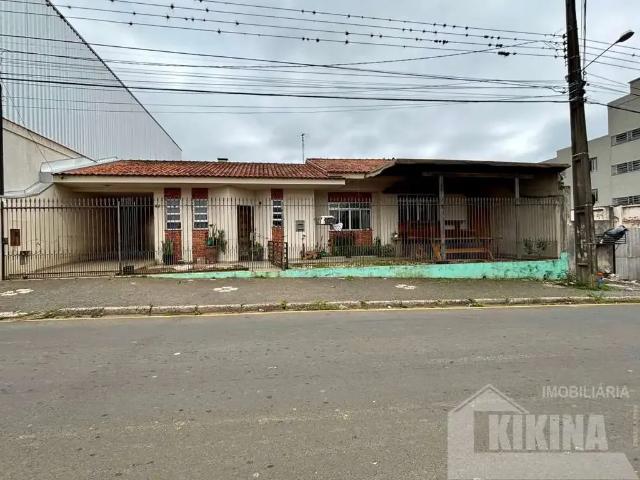 Terreno / Lote para Venda em Ponta Grossa/PR Nova Rússia 4 Quartos