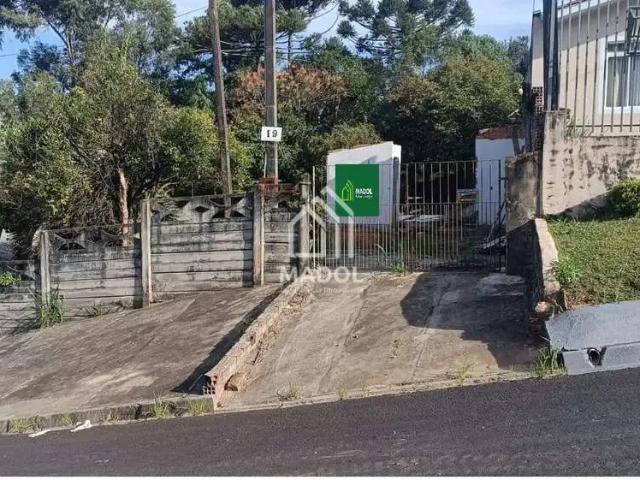 Terreno / Lote para Venda em Ponta Grossa/PR Nova Rússia
