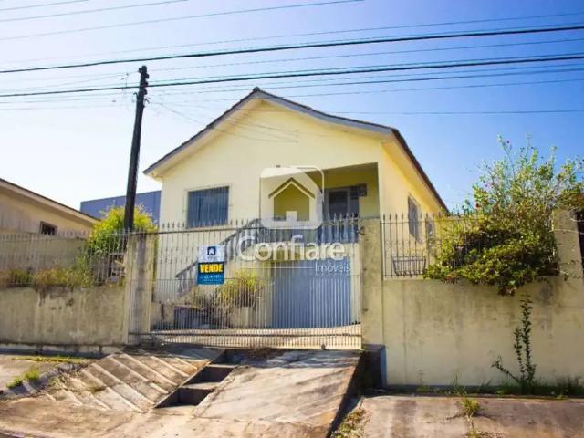 Terreno / Lote para Venda em Ponta Grossa/PR Nova Rússia