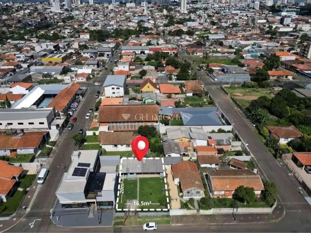 Terreno / Lote para Venda em Ponta Grossa/PR Nova Rússia