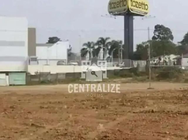 Terreno / Lote para Venda em Ponta Grossa/PR Nova Rússia