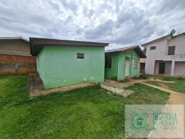 Terreno / Lote para Venda em Ponta Grossa/PR Nova Rússia