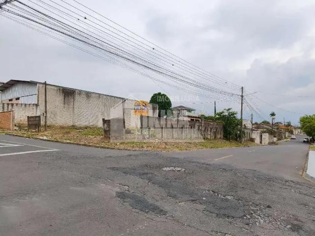 Terreno / Lote para Venda em Ponta Grossa/PR Nova Rússia