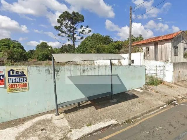 Terreno / Lote para Venda em Ponta Grossa/PR Nova Rússia