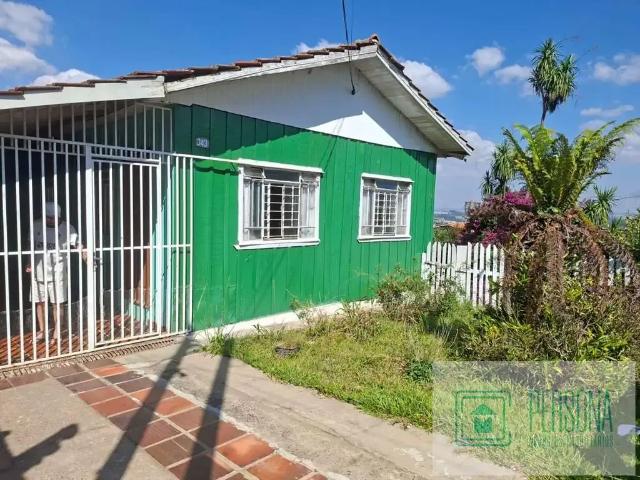 Terreno / Lote para Venda em Ponta Grossa/PR Nova Rússia