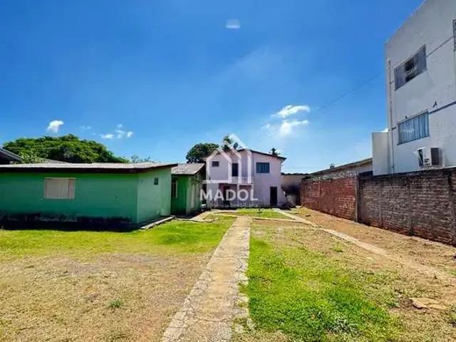 Terreno / Lote para Venda em Ponta Grossa/PR Nova Rússia
