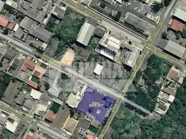 Terreno / Lote para Venda em Ponta Grossa/PR Nova Rússia
