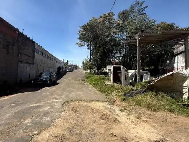 Terreno / Lote para Venda em Ponta Grossa/PR Nova Rússia