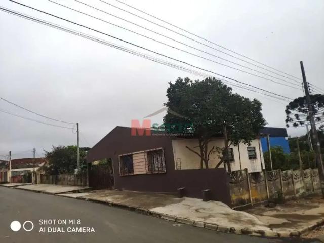 Terreno / Lote para Venda em Ponta Grossa/PR Nova Rússia