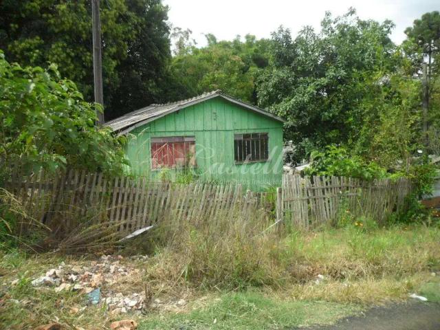 Terreno / Lote para Venda em Ponta Grossa/PR Nova Rússia