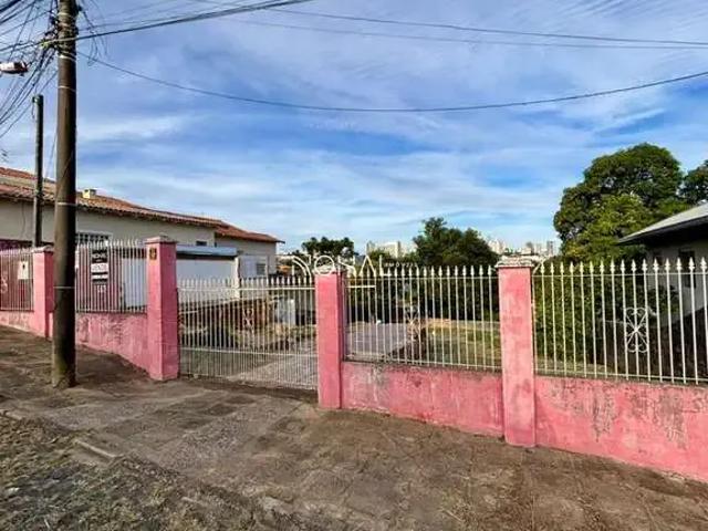 Terreno / Lote para Venda em Ponta Grossa/PR Nova Rússia