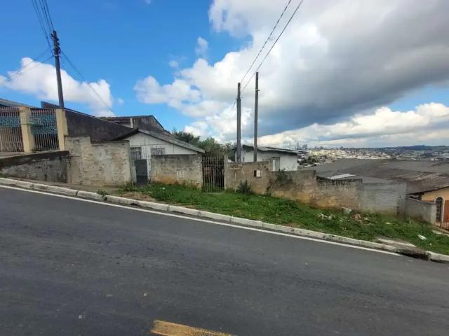 Terreno / Lote para Venda em Ponta Grossa/PR Nova Rússia