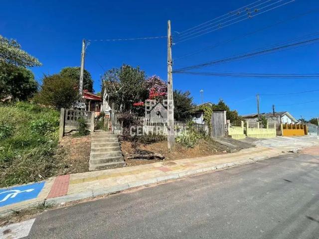 Terreno / Lote para Venda em Ponta Grossa/PR Nova Rússia