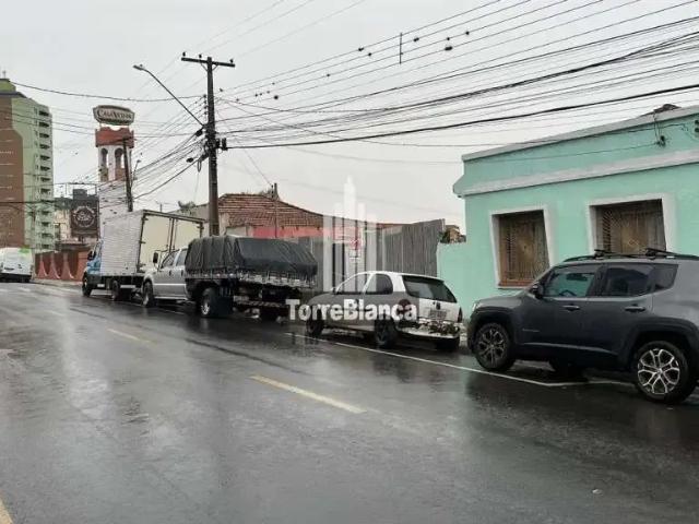 Terreno / Lote para Venda em Ponta Grossa/PR Nova Rússia