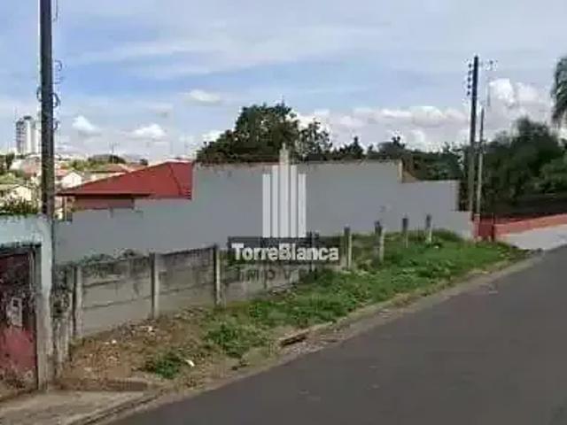 Terreno / Lote para Venda em Ponta Grossa/PR Nova Rússia