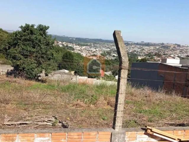 Terreno / Lote para Venda em Ponta Grossa/PR Nova Rússia