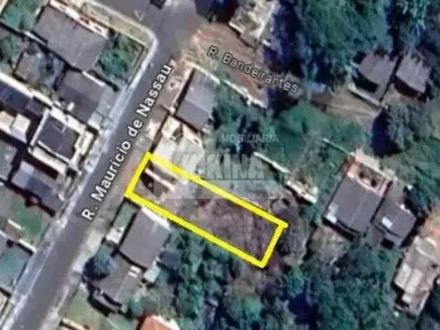 Terreno / Lote para Venda em Ponta Grossa/PR Nova Rússia