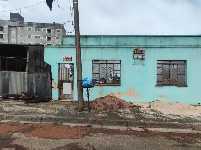Terreno / Lote para Venda em Ponta Grossa/PR Nova Rússia