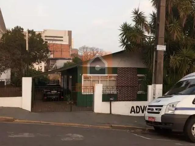 Terreno / Lote para Venda em Ponta Grossa/PR Nova Rússia