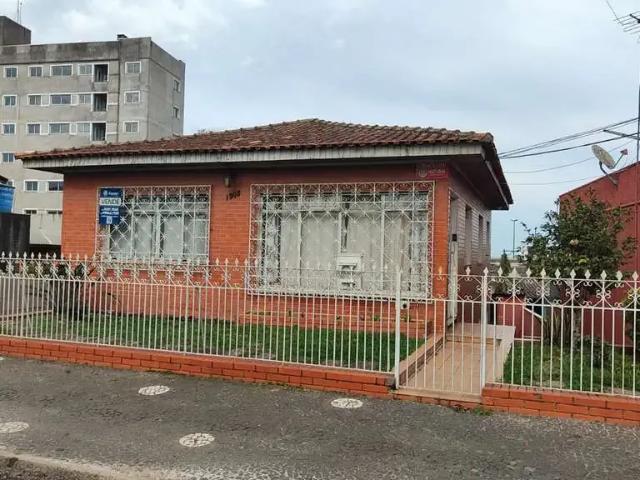 Terreno / Lote para Venda em Ponta Grossa/PR Nova Rússia