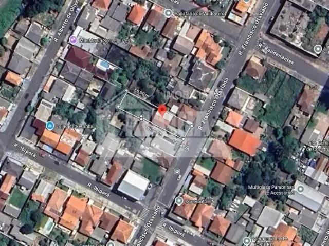 Terreno / Lote para Venda em Ponta Grossa/PR Nova Rússia