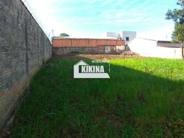 Terreno / Lote para Venda em Ponta Grossa/PR Nova Rússia