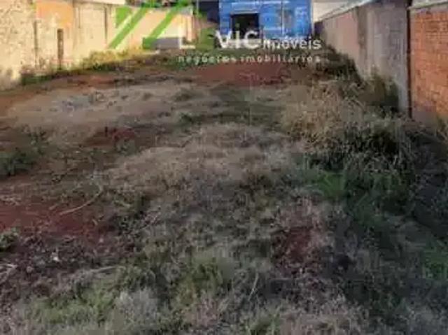 Terreno / Lote para Venda em Ponta Grossa/PR Nova Rússia