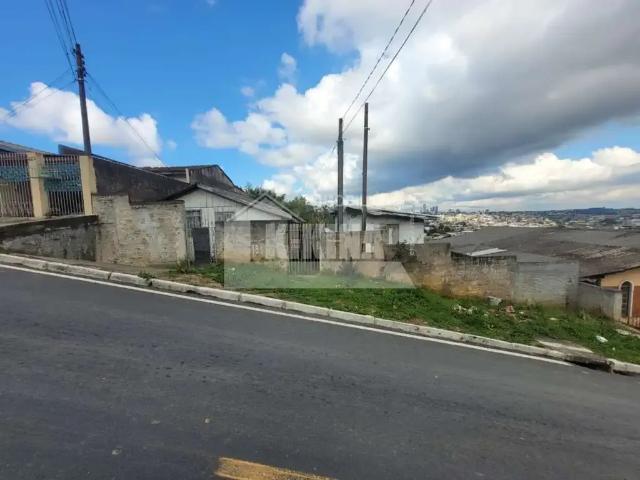 Terreno / Lote para Venda em Ponta Grossa/PR Nova Rússia