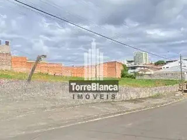 Terreno / Lote para Venda em Ponta Grossa/PR Nova Rússia