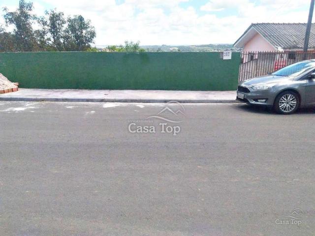 Terreno / Lote para Venda em Ponta Grossa/PR Nova Rússia 2 Quartos