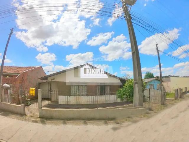 Terreno / Lote para Venda em Ponta Grossa/PR Nova Rússia 2 Quartos